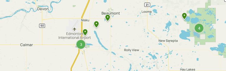 Best Hikes and Trails in Leduc | AllTrails