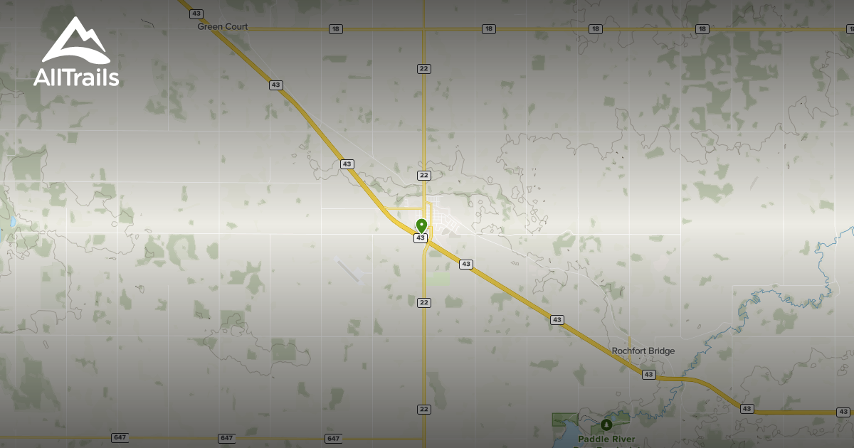 Best hikes and trails in Mayerthorpe | AllTrails