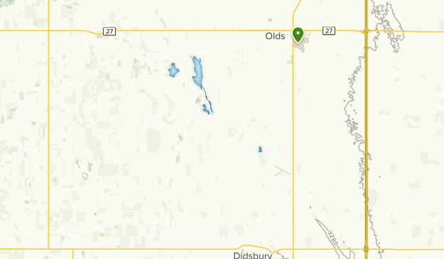 Best Trails near Mountain View County, Alberta Canada | AllTrails