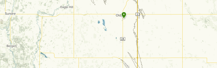 Best Trails near Mountain View County, Alberta Canada | AllTrails