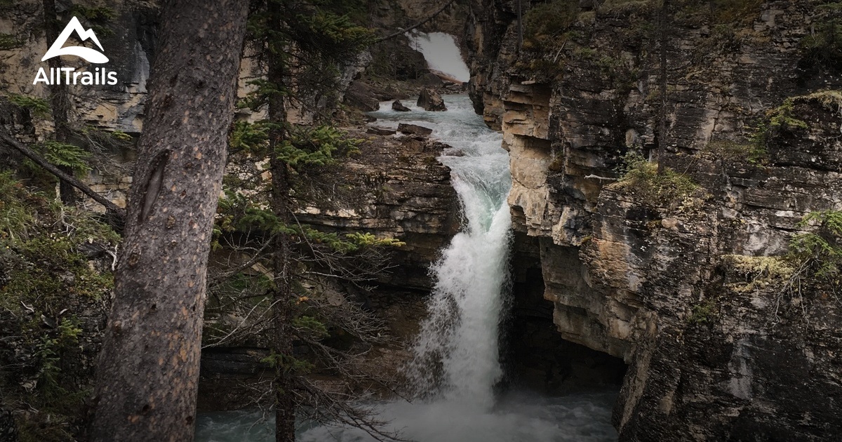 Best Trails near Nordegg, Alberta, Canada | AllTrails