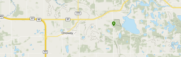 Best Hikes and Trails in Onoway | AllTrails