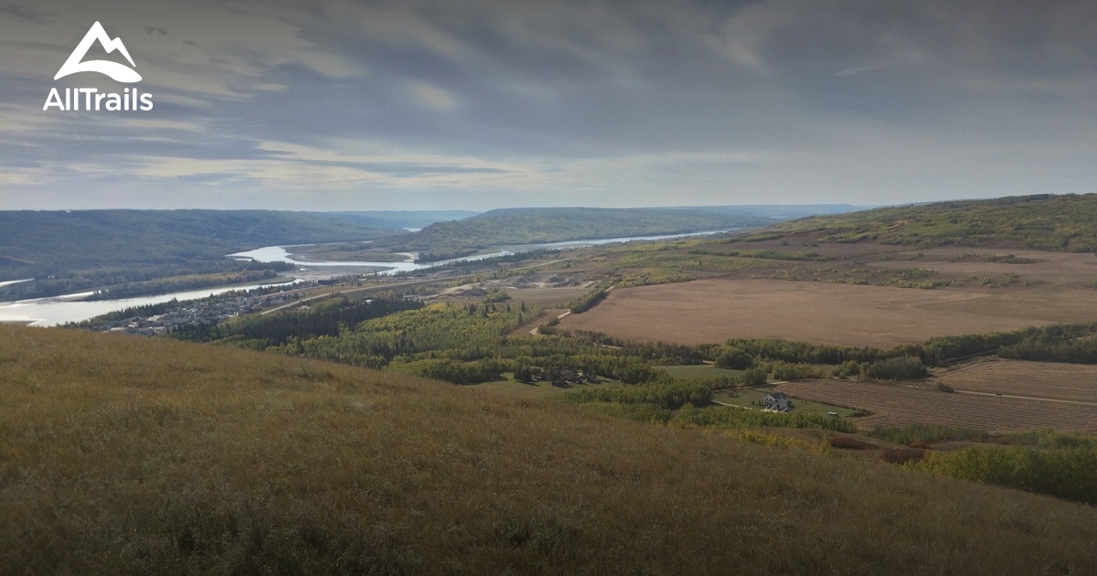 Best hikes and trails in Peace River | AllTrails
