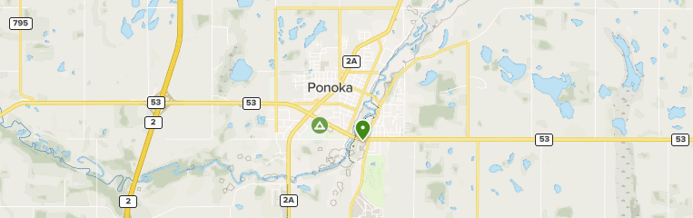 Best Hikes and Trails in Ponoka | AllTrails