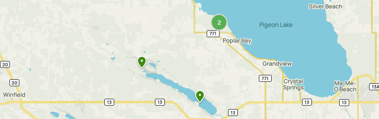 Best Hikes and Trails in Poplar Bay | AllTrails