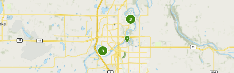 Best Trails near Red Deer, Alberta Canada | AllTrails