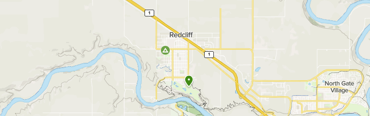 Best Hikes and Trails in Redcliff | AllTrails