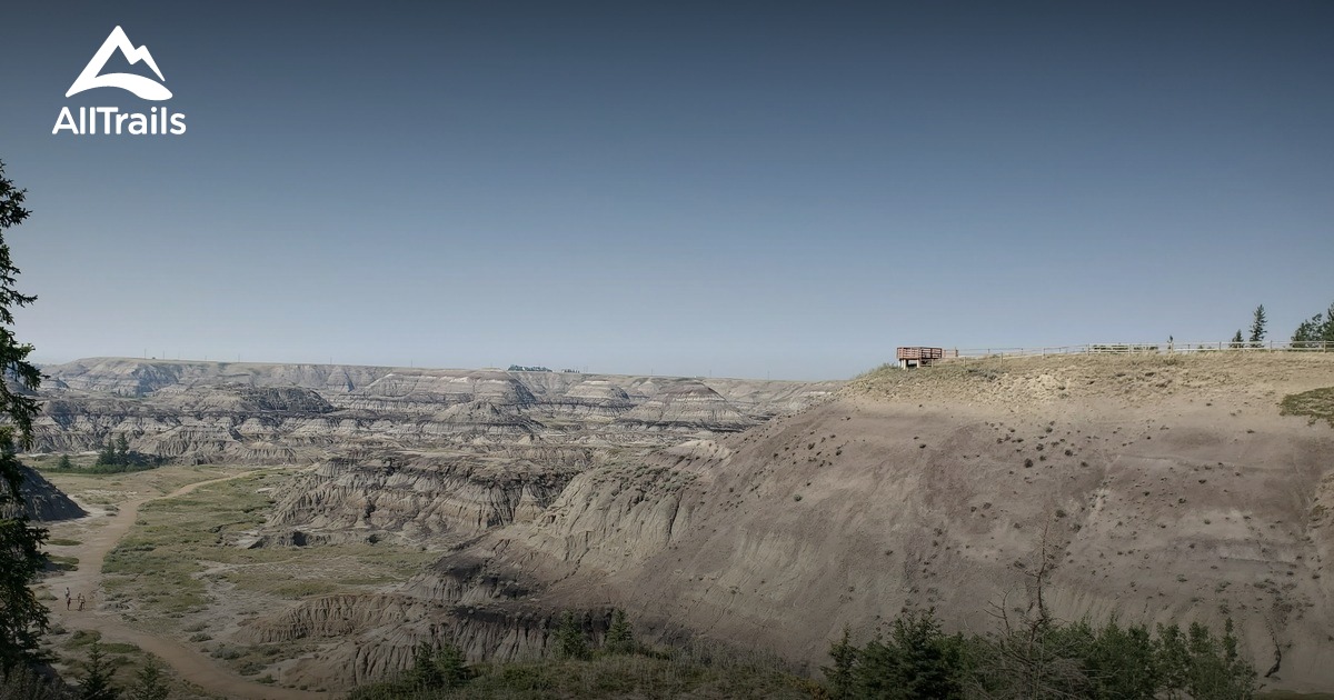 Best hikes and trails in Rosebud | AllTrails