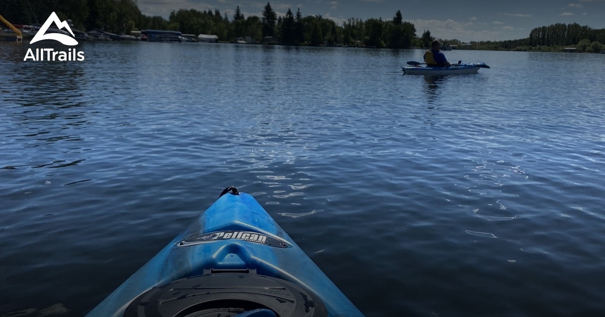 Best hikes and trails in Silver Beach | AllTrails