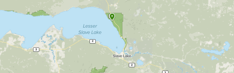 Best Hikes and Trails in Slave Lake | AllTrails