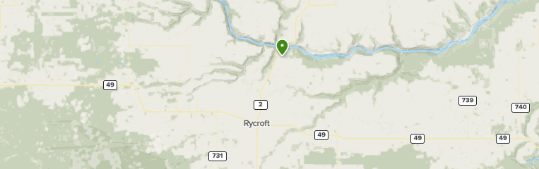Best Hikes and Trails in Spirit River No. 133 | AllTrails