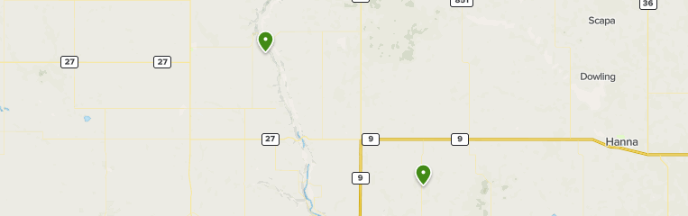 Best Hikes and Trails in Starland County | AllTrails