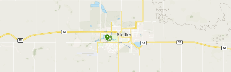 Best Hikes and Trails in Stettler | AllTrails