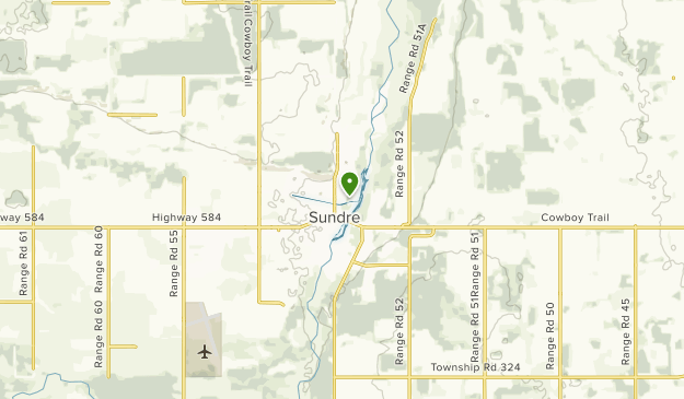 Best Trails near Sundre, Alberta Canada | AllTrails