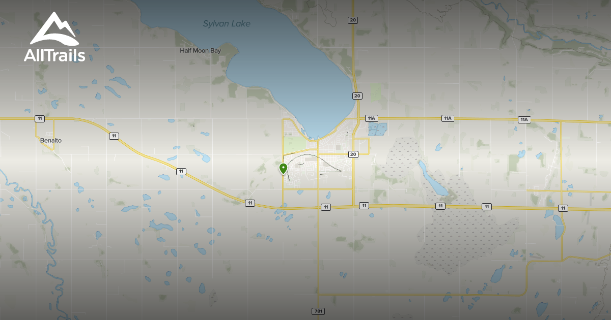 Best hikes and trails in Sylvan Lake | AllTrails