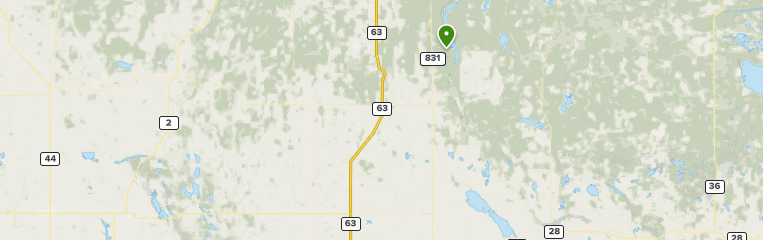 Best Hikes and Trails in Thorhild County | AllTrails