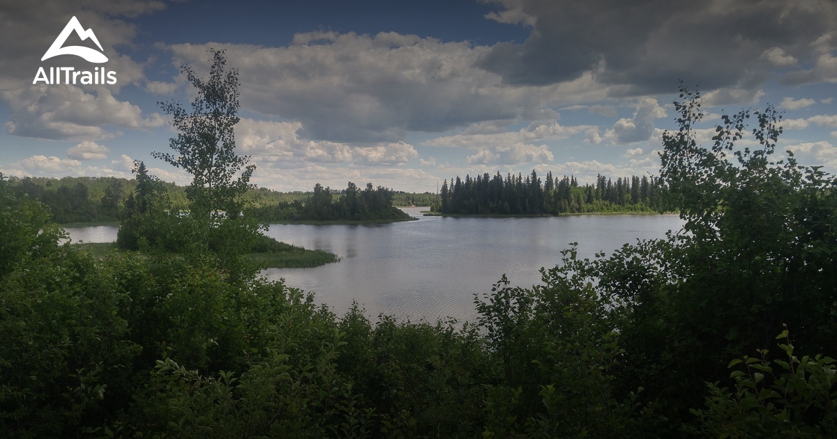 Best hikes and trails in Tofield | AllTrails