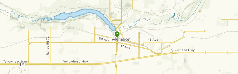 Best Trails near Vermilion, Alberta Canada | AllTrails