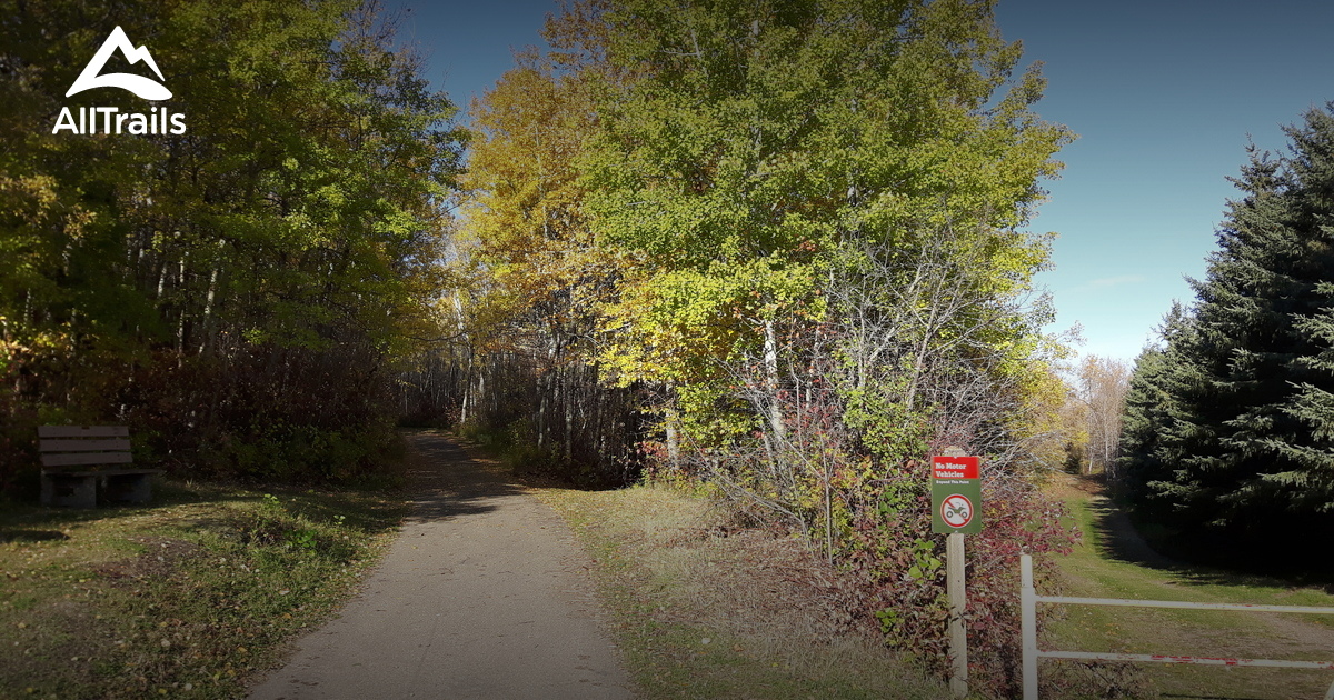 Best hikes and trails in Vermilion | AllTrails