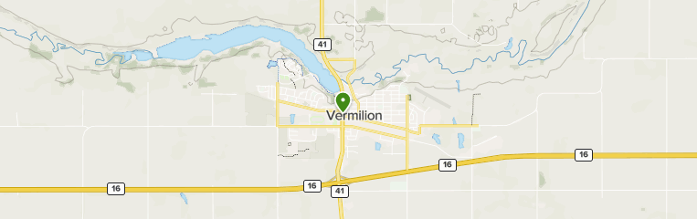 Best Trails in Vermilion | AllTrails