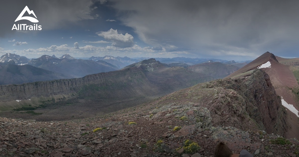 10 Best trails and hikes in Waterton Park | AllTrails
