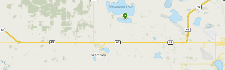 Best Hikes and Trails in Wembley | AllTrails