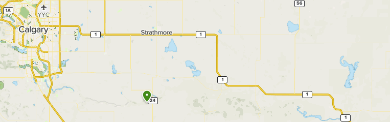 Best Hikes and Trails in Wheatland County | AllTrails