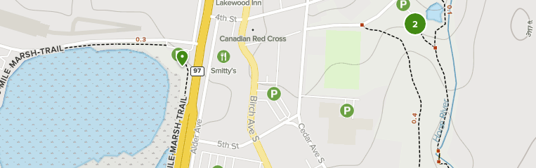 Best Hikes and Trails in 100 Mile House | AllTrails