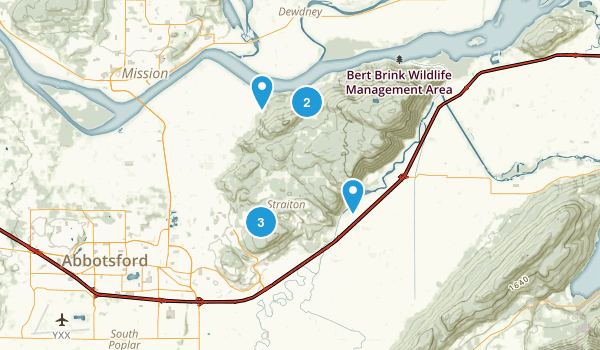 Best Trails near Abbotsford, British Columbia, Canada | AllTrails