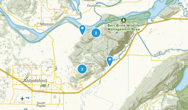 Best Trails near Abbotsford, British Columbia, Canada | AllTrails