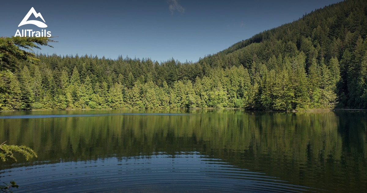 Best Trails near Abbotsford, British Columbia Canada | AllTrails