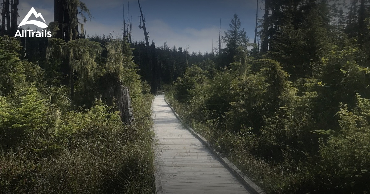 Best hikes and trails in Alert Bay | AllTrails