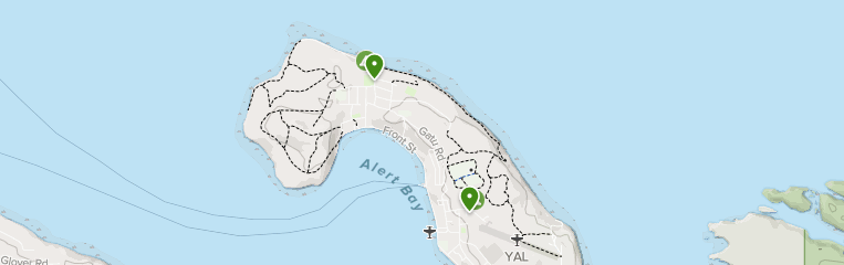 Best Hikes and Trails in Alert Bay | AllTrails