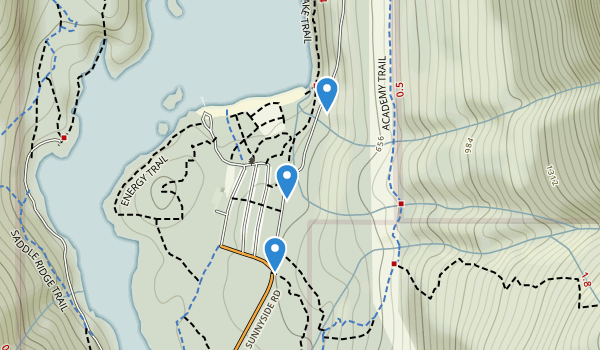 Best Trails near Anmore, British Columbia | AllTrails.com