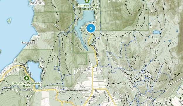 Best Trails near Anmore, British Columbia, Canada | AllTrails