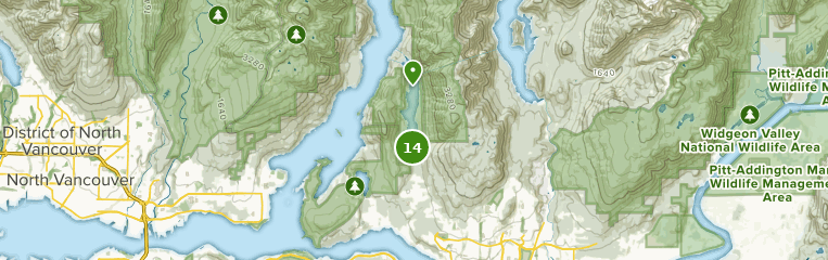 Best Trails near Anmore, British Columbia Canada | AllTrails