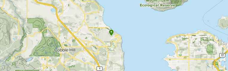 Best Hikes and Trails in Arbutus Ridge | AllTrails