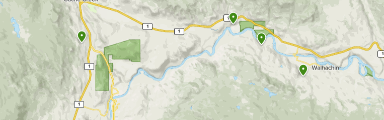 2023 Best Trails, Walks, and Paths in Ashcroft | AllTrails