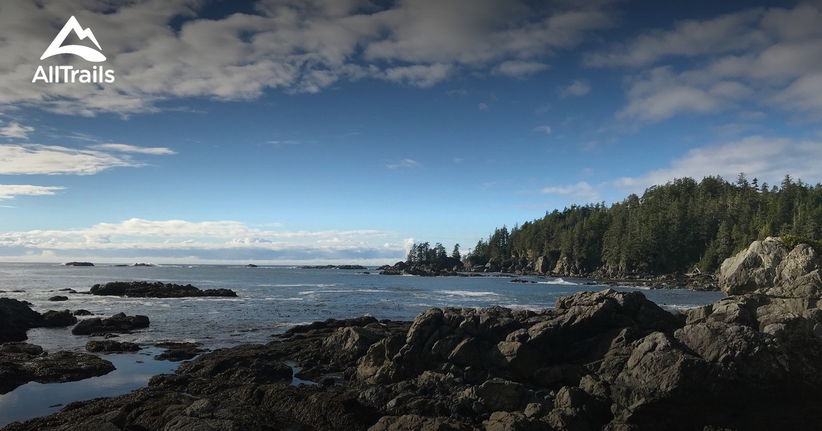 10 Best trails and hikes in Bamfield | AllTrails