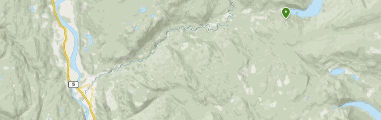 Best trails in Barriere, British Columbia | AllTrails