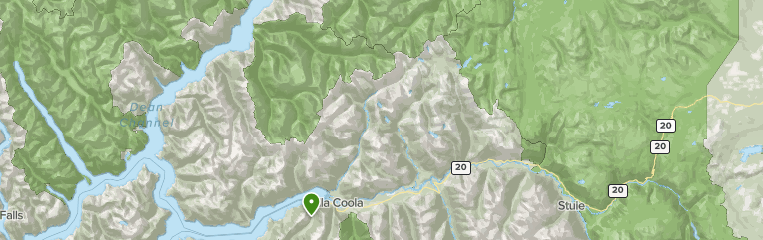 Best Hikes and Trails in Bella Coola | AllTrails