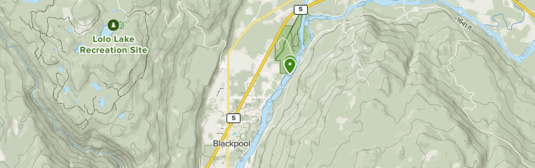 Best Hikes and Trails in Blackpool | AllTrails