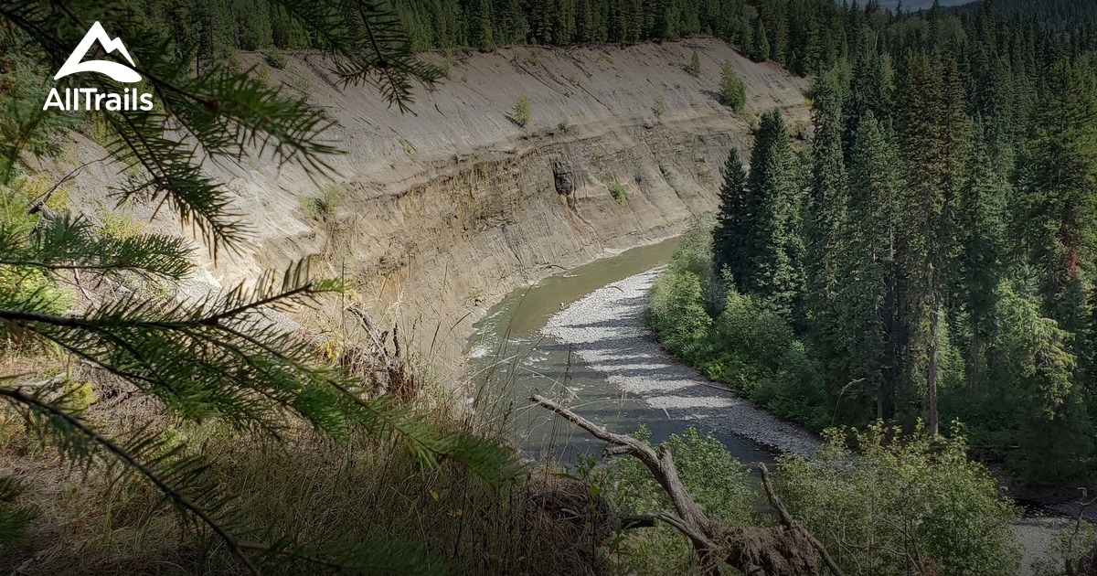 Best hikes and trails in Blackwater | AllTrails