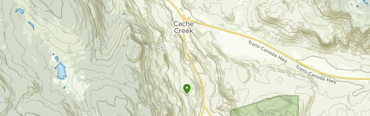 Best Trails near Cache Creek, British Columbia Canada | AllTrails