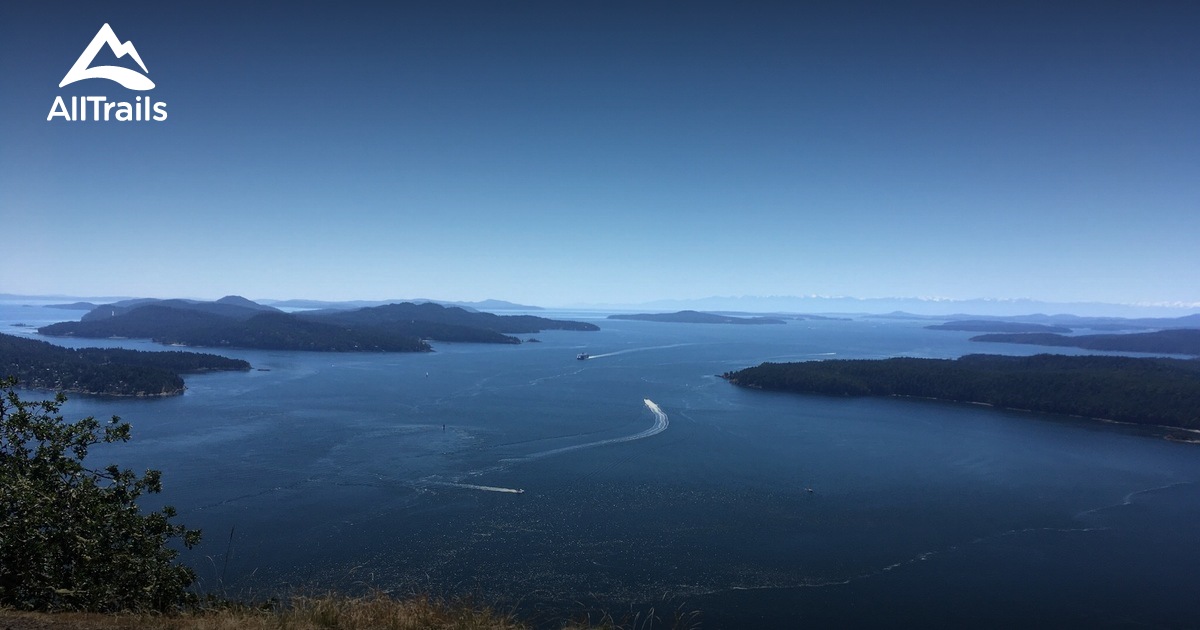 10 Best beach trails in Pender Island | AllTrails