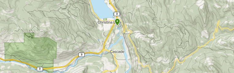 Best Hikes and Trails in Cascade | AllTrails