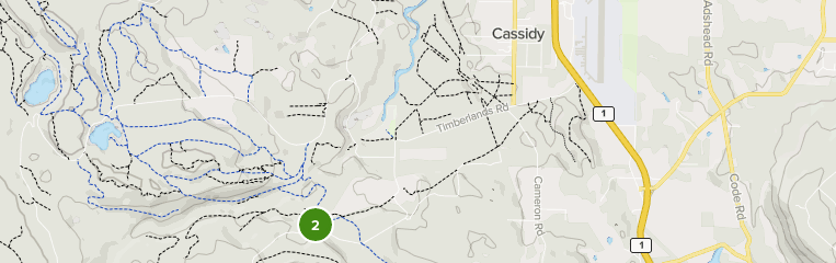 Best Hikes and Trails in Cassidy | AllTrails