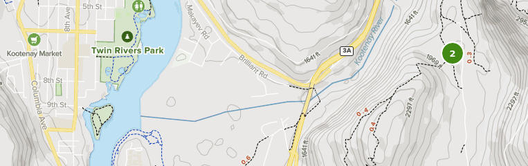 Best Trails near Castlegar, British Columbia Canada | AllTrails