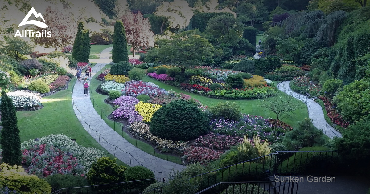 Best Trails near Central Saanich, British Columbia Canada | AllTrails