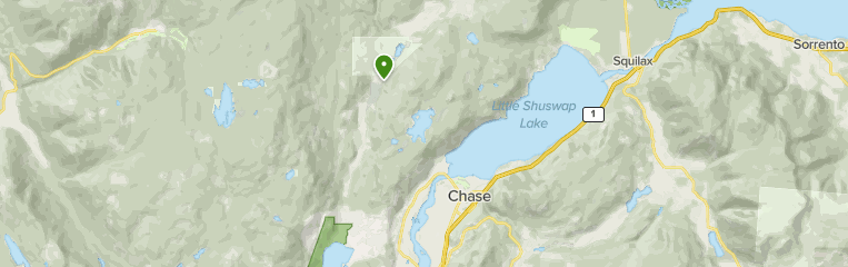 Best Hikes and Trails in Chase | AllTrails